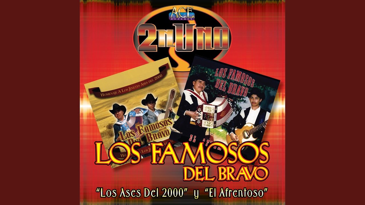 El Afrentoso - YouTube