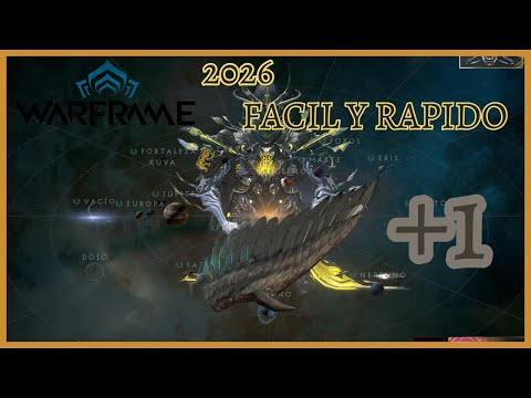 How to Get Condroc Wings Quickly in Warframe for Beginners in 2026