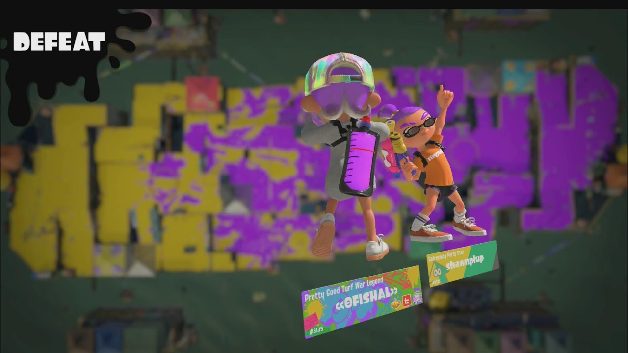 Pokemon Violet | Event Raids - Chesnaught Weekend & Splatoon 3 - YouTube