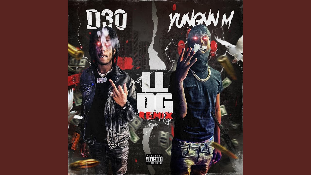 Long Live Da Guyz (feat. D30) (Remix) - YouTube