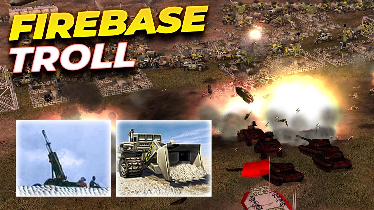 biggest troll in zero hour (FFA) - YouTube