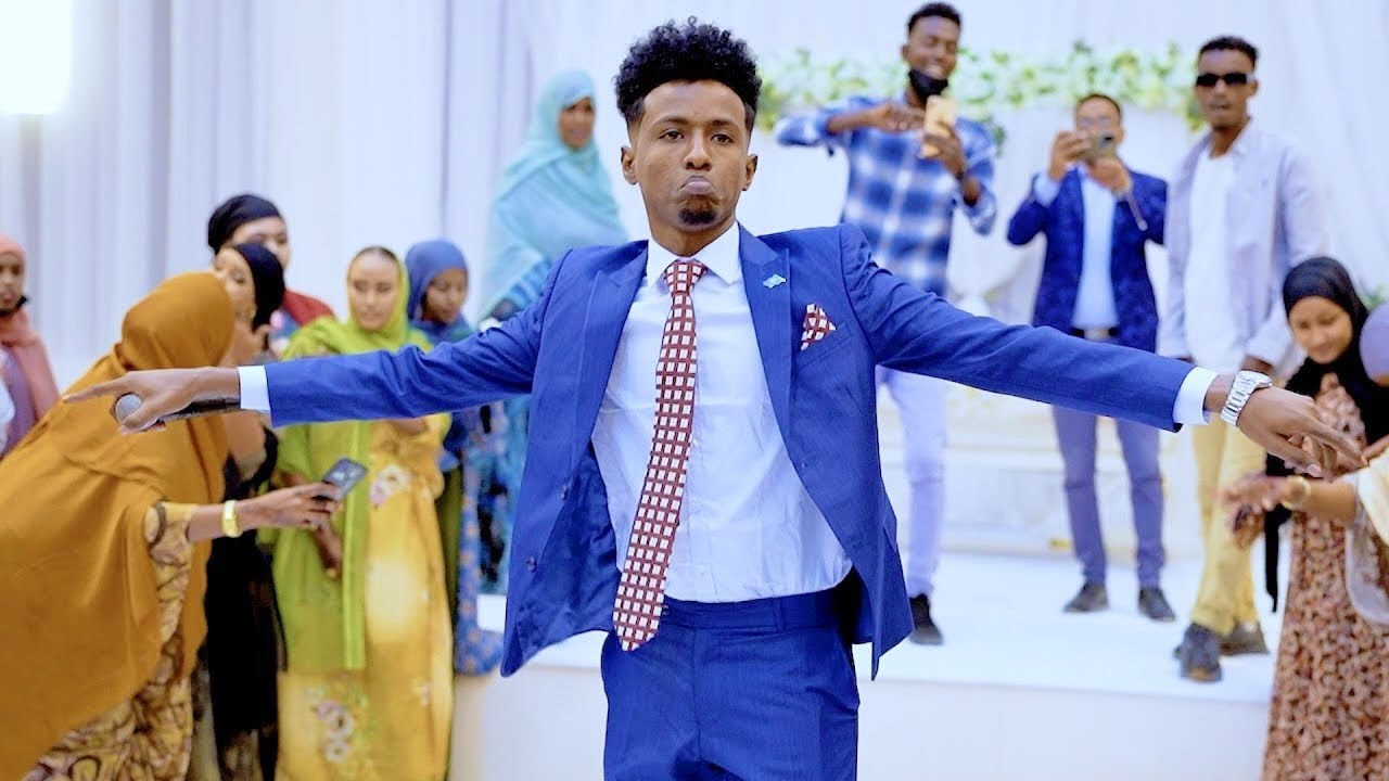 ISMAIL AARKA 2023 ALALAAS OFFICIAL VIDEO - YouTube