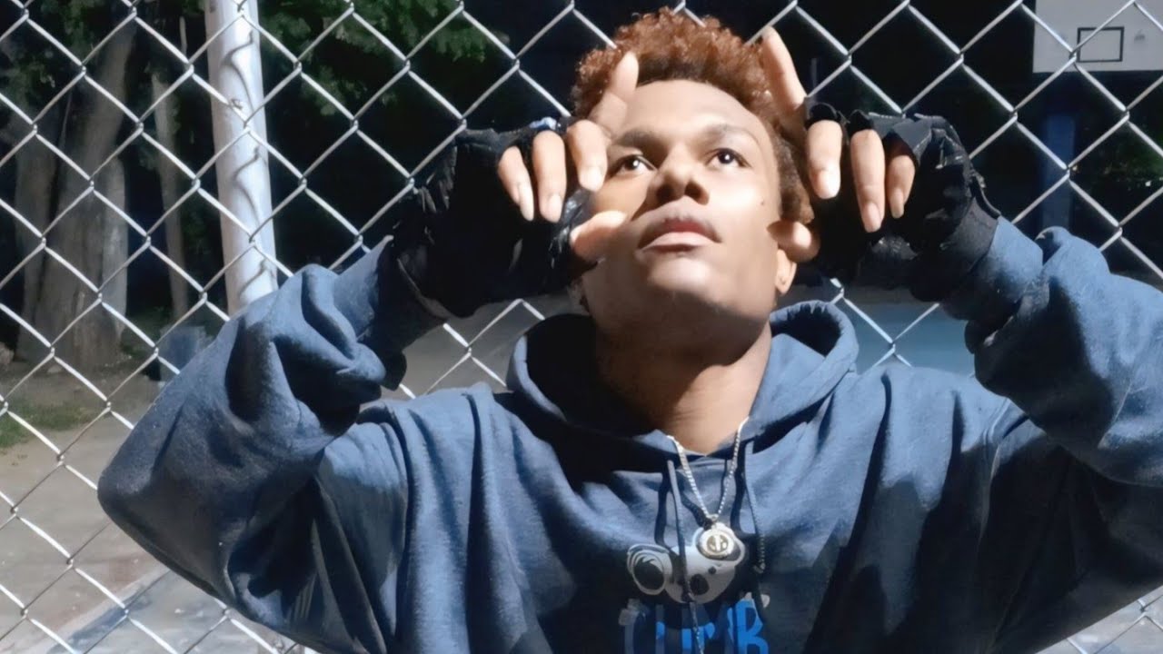 Sam brain - papa Dios primero 🥇🙏//video oficial// - YouTube