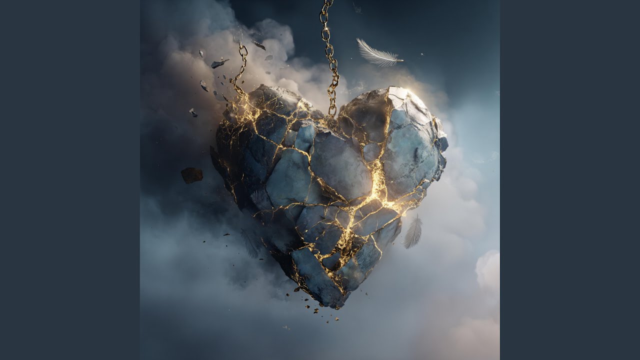Tear my Heart Apart - YouTube