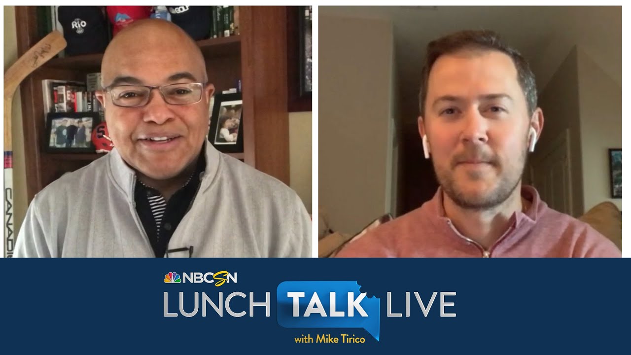 Oklahoma head coach Lincoln Riley sustaining culture for Sooners (FULL ...