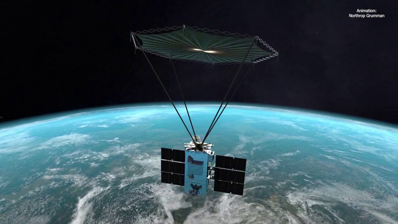 Radio Frequency Risk Reduction Deployment Demonstration (R3D2) - YouTube