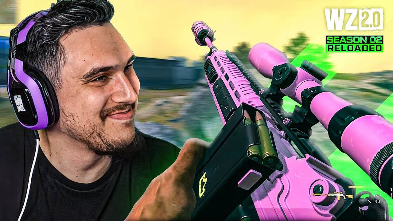 Chow elle fait aucun dégâts ton arme... T'inquiète 😙 - YouTube