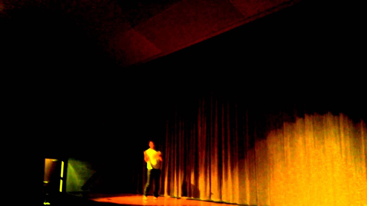 2015 Splendora Stars Spring Show - YouTube