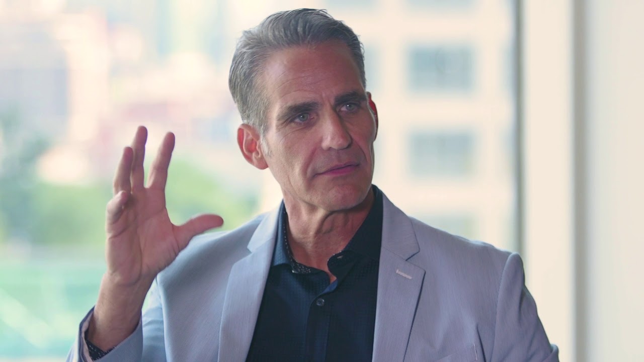 Robert Pascuzzi Guest Starring on Podcast with David Meltzer - Get ...