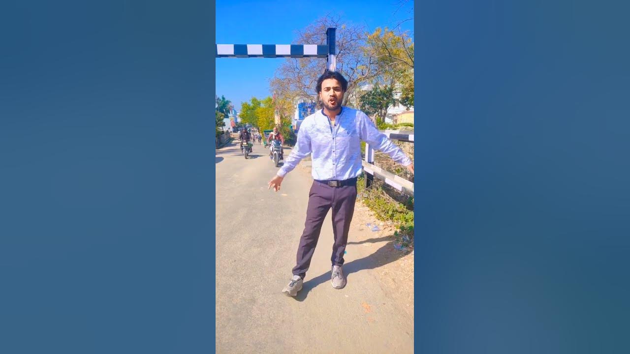 aap ka bhai raj shukla pilibhit bala new videos ##official 🙏😁😎🤟🤳💯😆😂 - YouTube