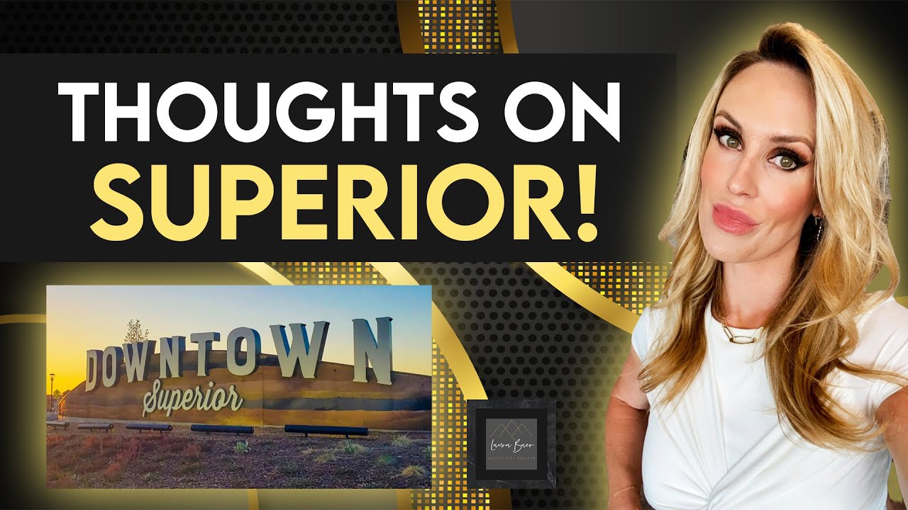 Thoughts on Superior, Colorado with Laura Baer - Aussie Girl Realtor ...