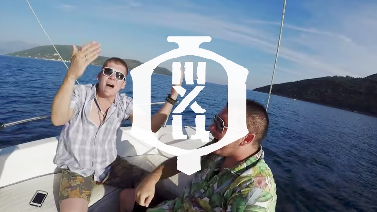 Corba ft. THCF - Somovi (Official video) - YouTube