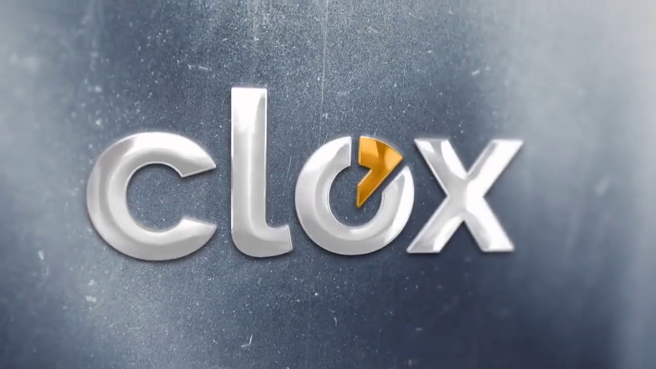 Clox - App de Registros Laborales y Recursos Humanos - YouTube