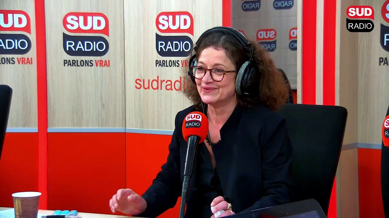 Elisabeth Levy sur les abolitionnistes du zéro alcool ! - YouTube