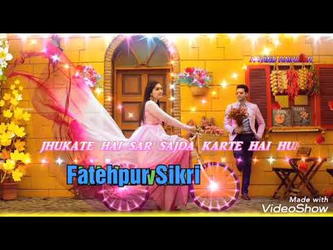 जब गली से तेरी गुजरते हैं हम🌺🌺🌺🌺🌺🍁🌸🌻🌻💘🌹🌹