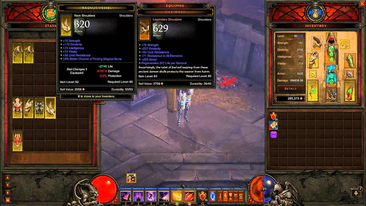 Another DH Set Giveaway! - YouTube