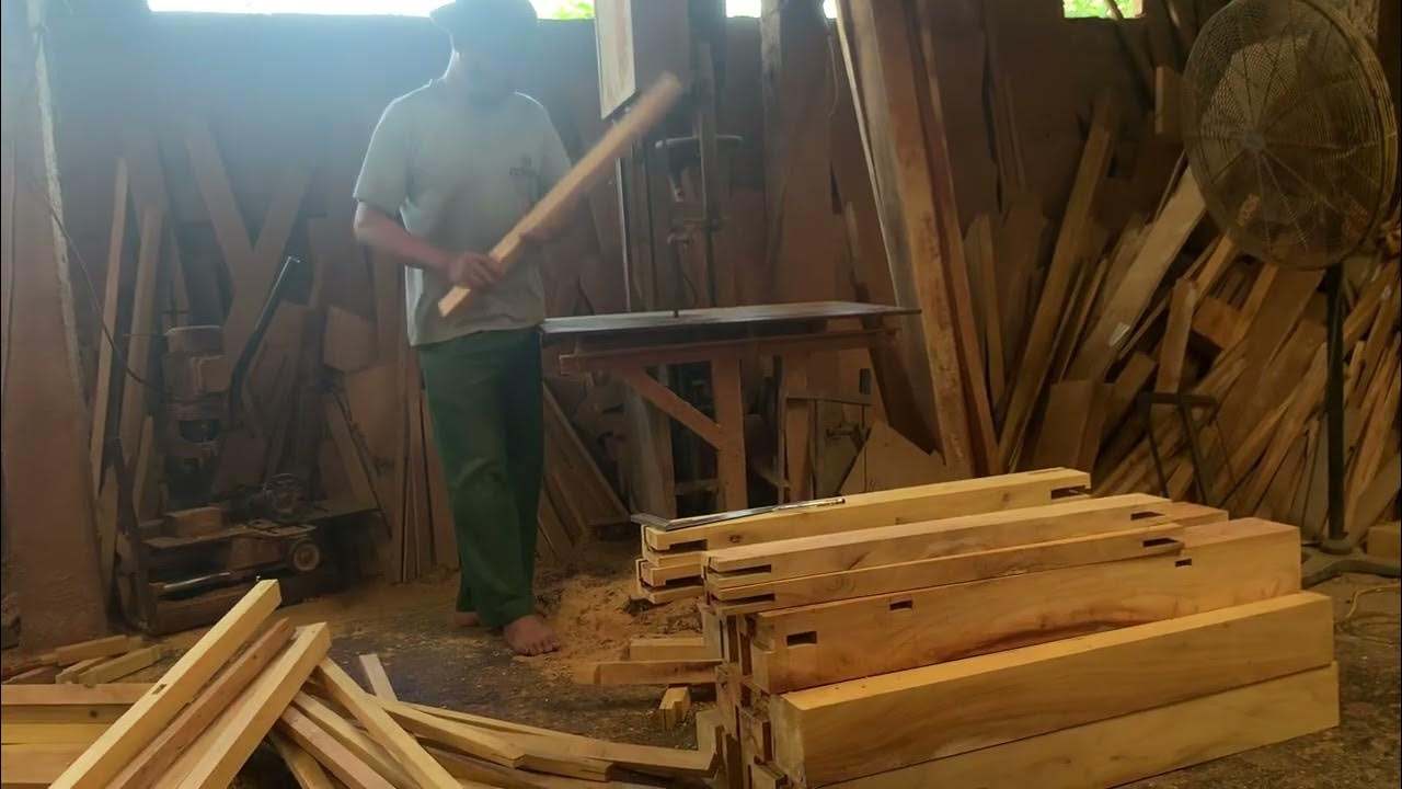 How to Create a Home Library - YouTube