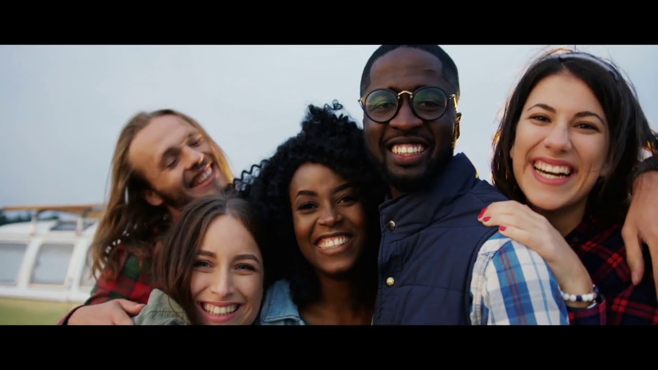 I Dare You - Commercial Promo - YouTube