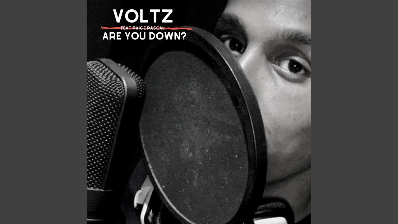Are You Down (feat. Paige Pascal) - YouTube