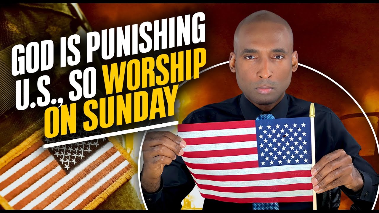 Gov Freezes Critics’ BankAccounts.God Is Punishing U.S. So Pray On ...