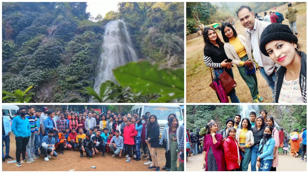 Alpha Beta college picnic।। 12th Jan, 2022।। 💫 - YouTube
