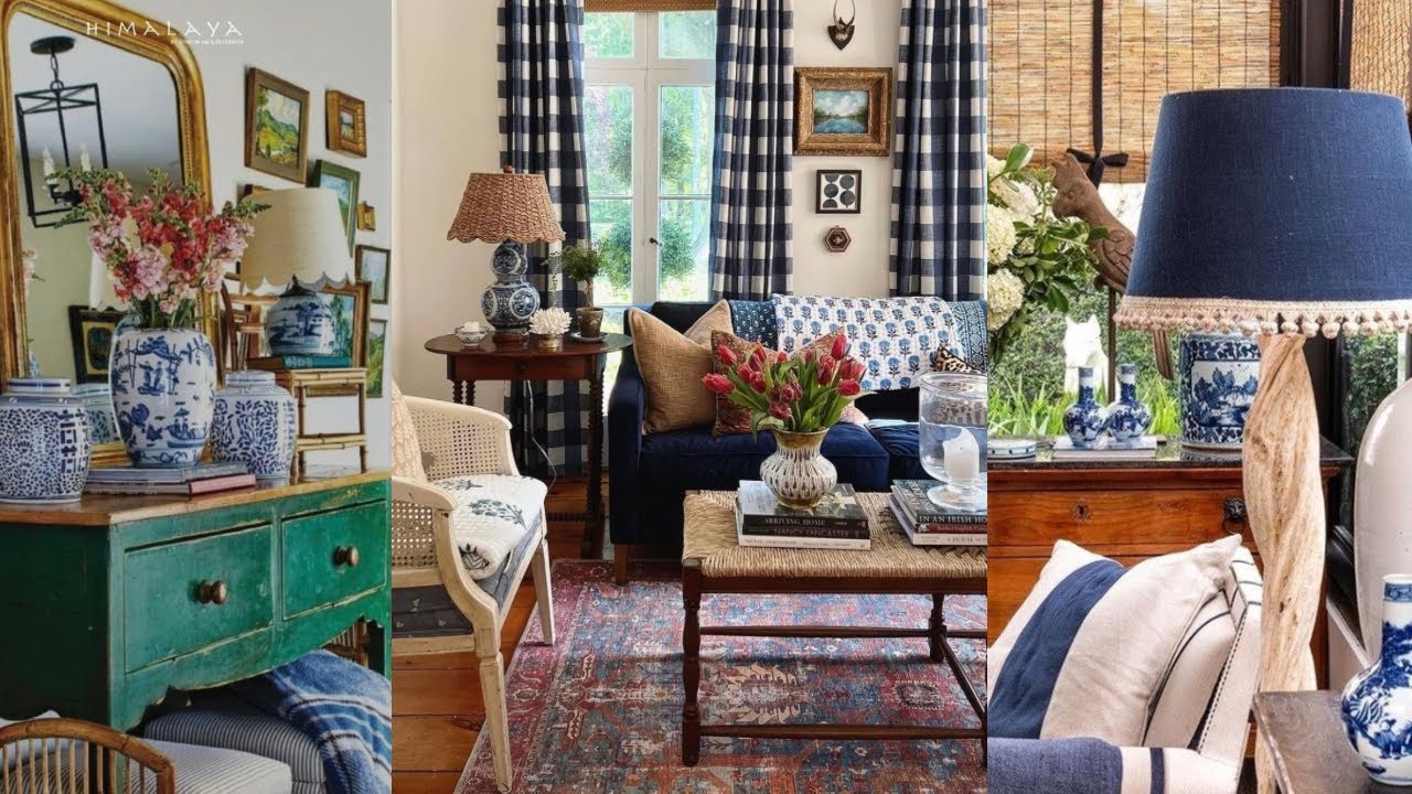 Soothe Your Soul: Spring Decor Ideas for Serenity - YouTube