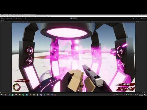 UZG Remastered Final "Mini" Devlog - YouTube