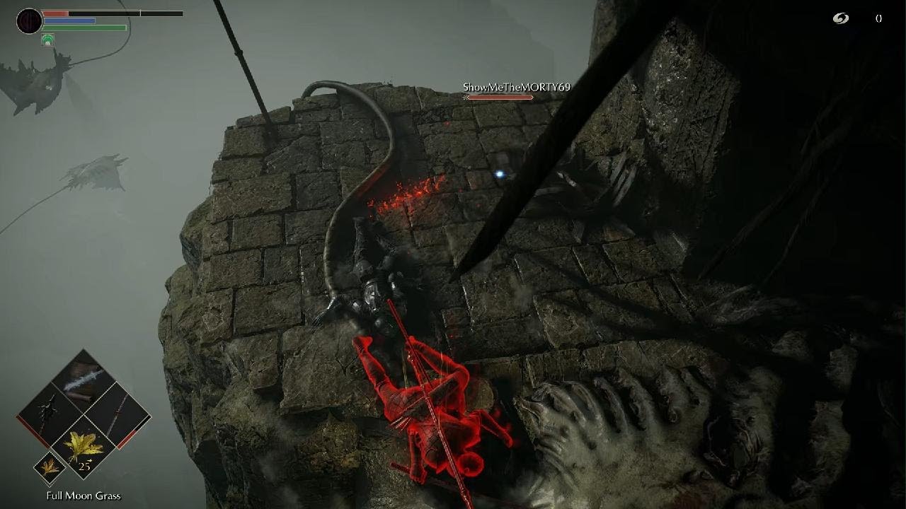 Scraping spear in a nutshell - YouTube