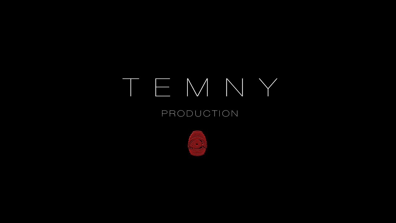 ПРОМО TEMNY PRODUCTION - YouTube
