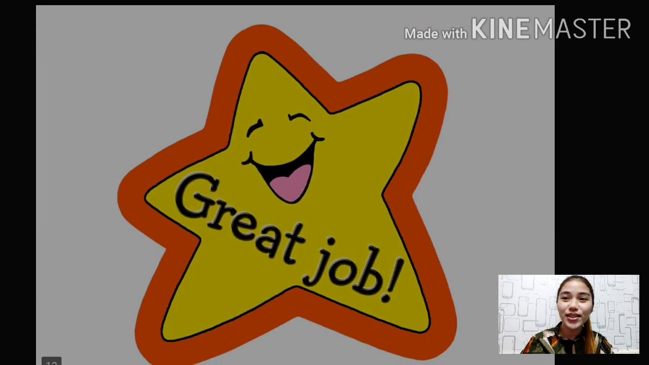 Batch 14 Group 1 Final Demo - Ruchelle de Guzman - YouTube