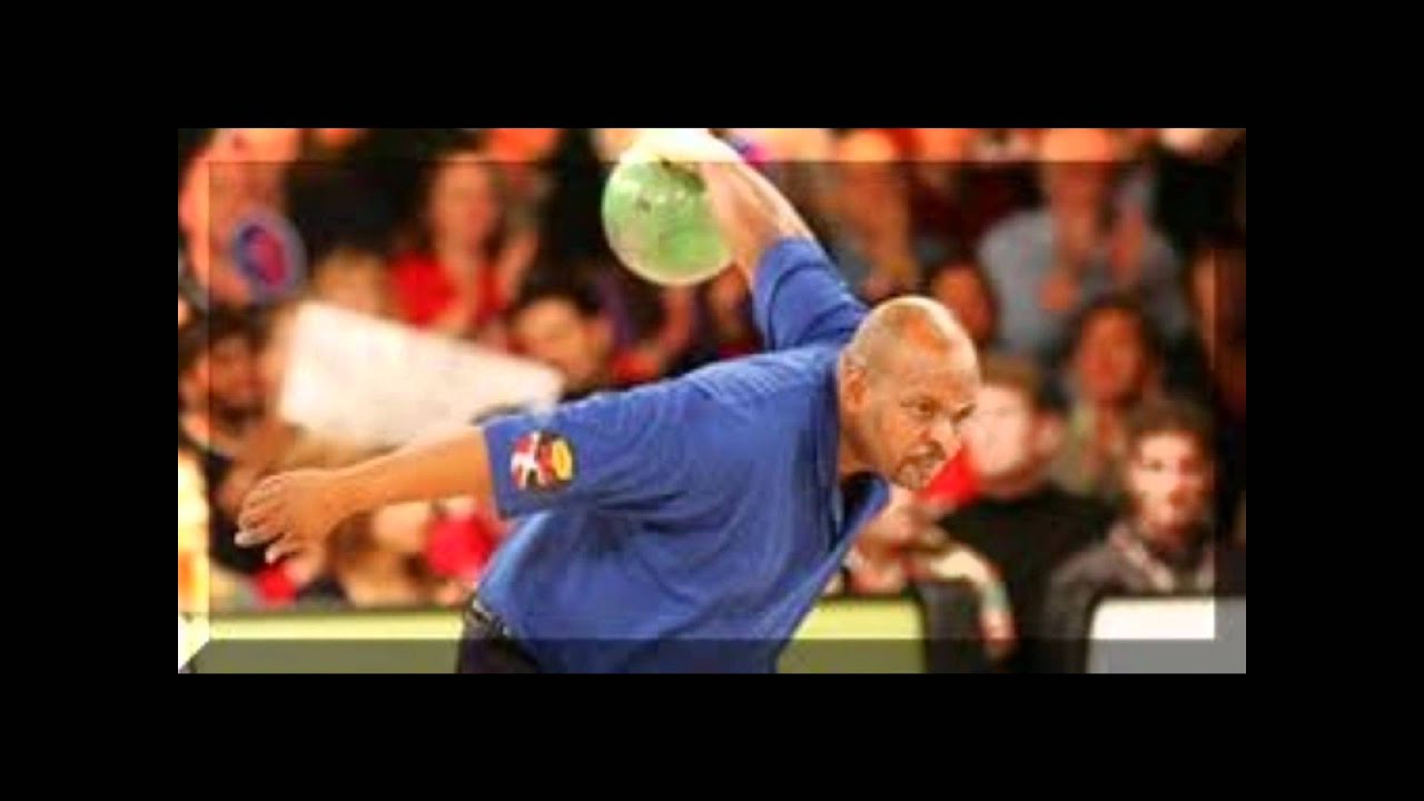 PBA Bowler Billy Oatman Testimonial Phone Call about the Precise ...