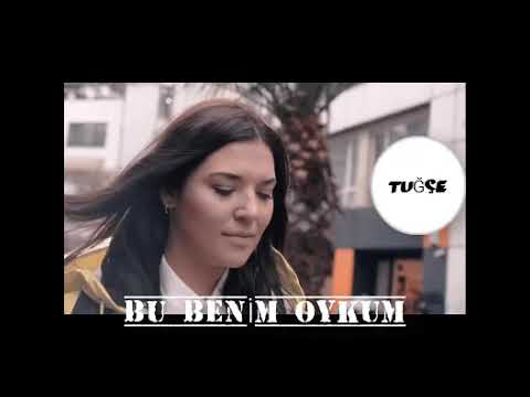 TUĞÇE KANDEMİR - Bu Benim Öyküm Remix