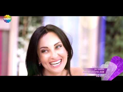 Hayat Güzeldir 1.Bölüm Fragmanı