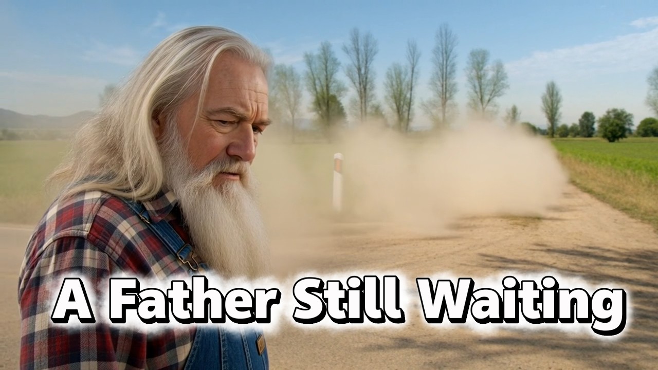 Michael Bennett – A Father Still Waiting | The Saddest Father-Son Song ...