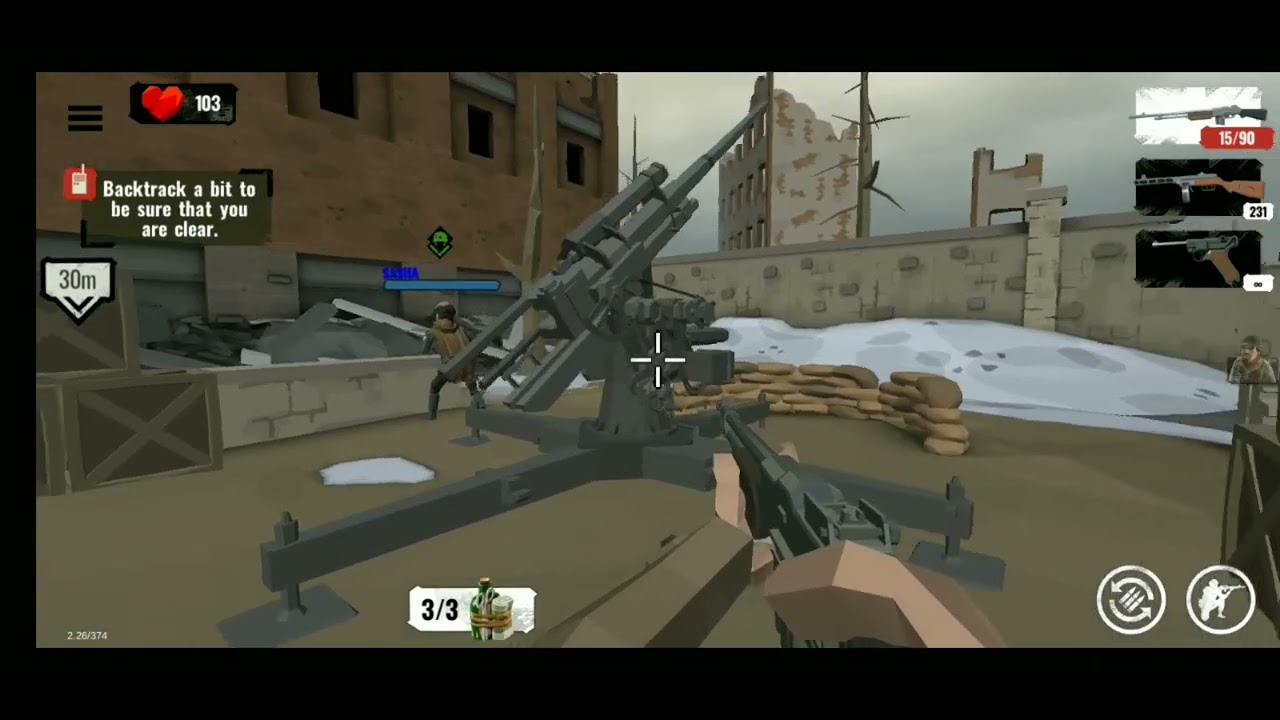 world war palygon gameplay subscribe to my chanal part 12 - YouTube