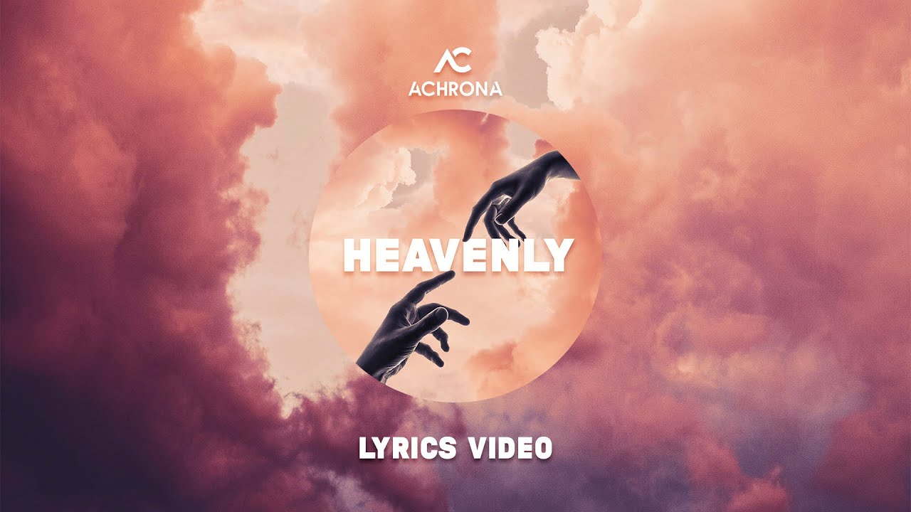 Heavenly (Lyrics Video) - YouTube