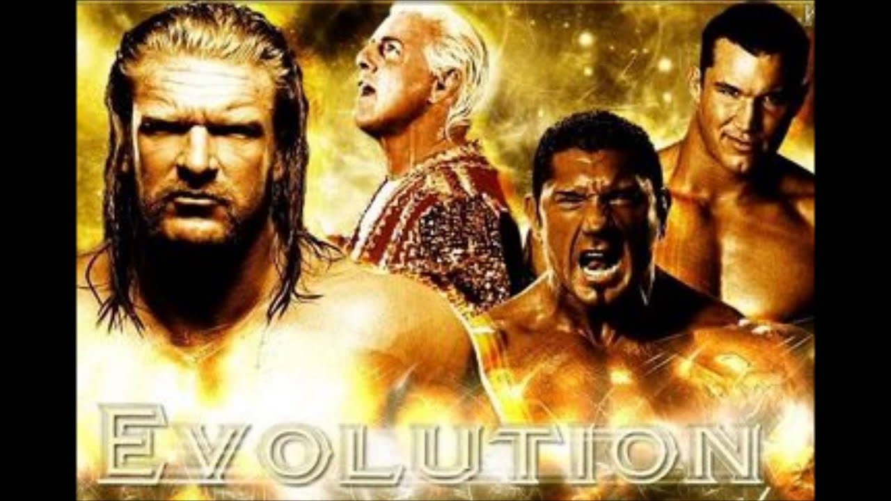 top 20 WWE theme songs - YouTube