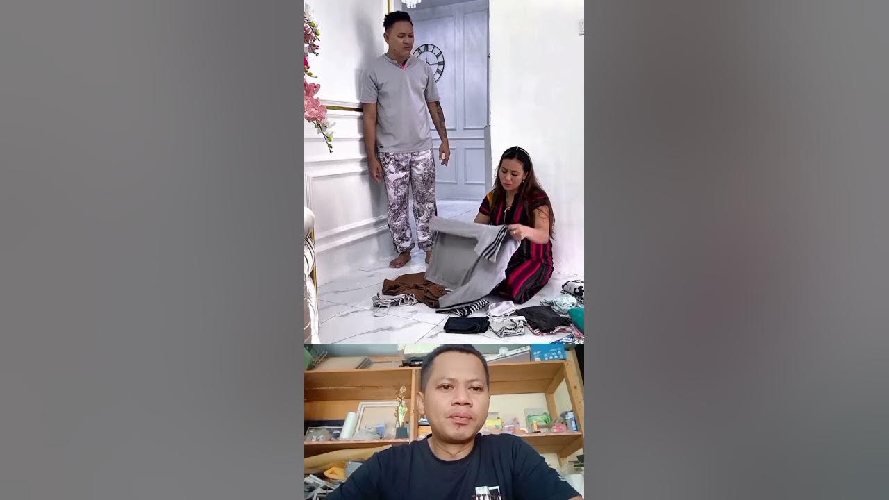 istri ketahuan sering pakai suami 😅 #lucu #rells #fypviralシ #ngakak #humor #comedy #lucu - YouTube