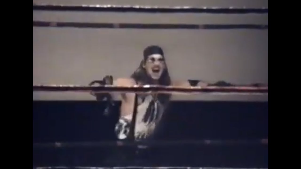 ACW Wrestling - May 2, 1996 (Jeffersonville, IN) - YouTube