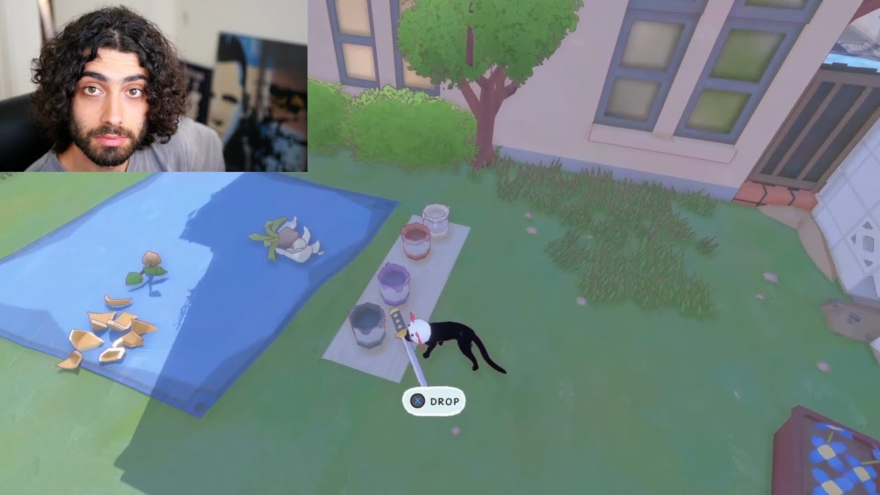 I Need Meowr!! - Little Kitty, Big City Review - YouTube