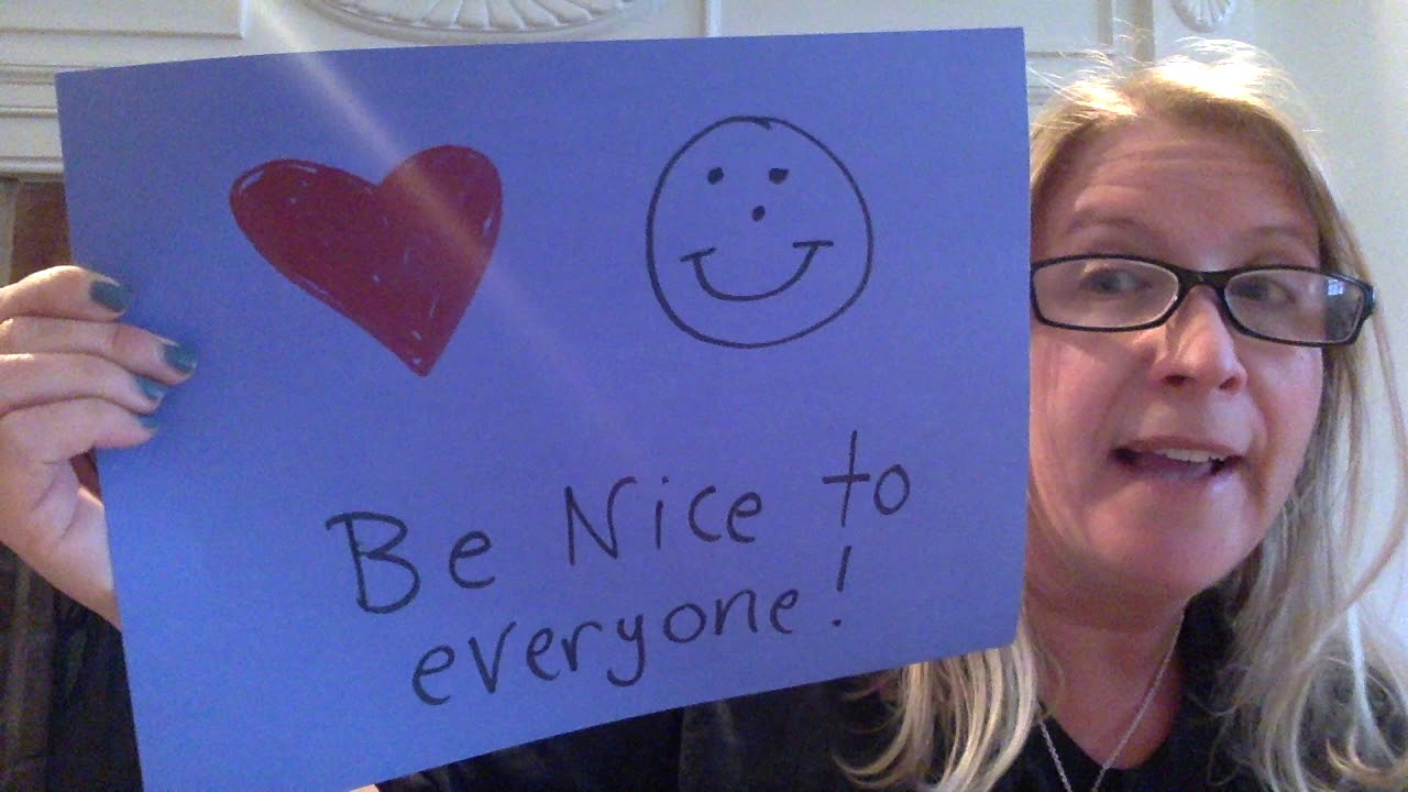 Persuasive Writing Signs - YouTube