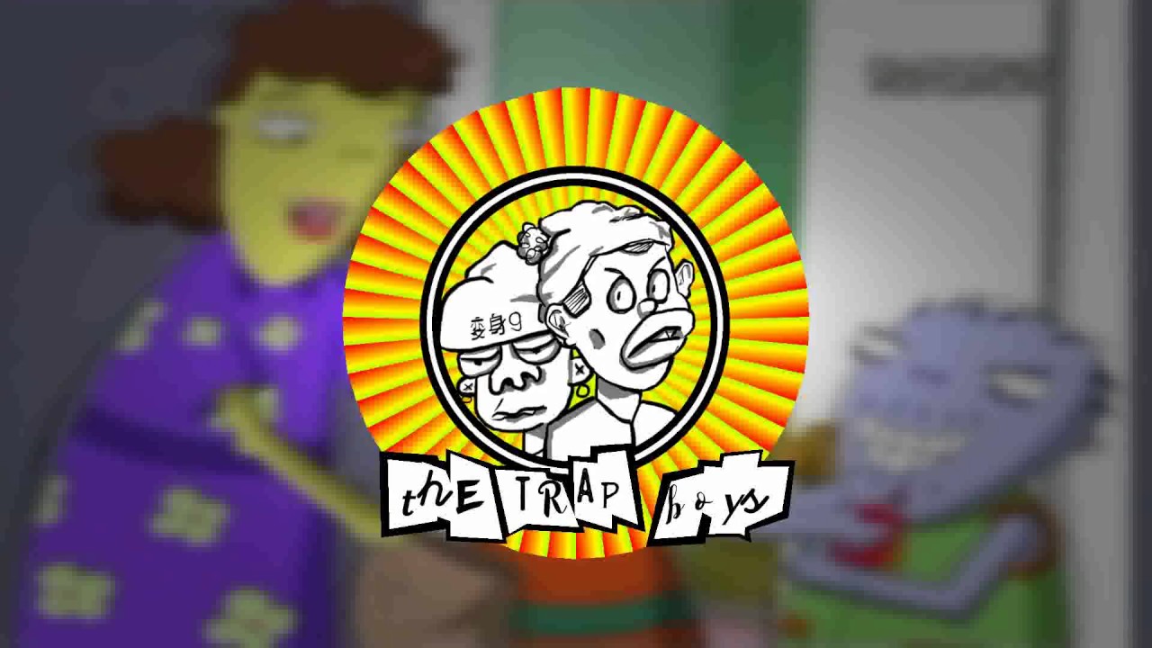 『TRAP REMIX』The Cramp Twins Opening [Original] 『🔥』 - YouTube