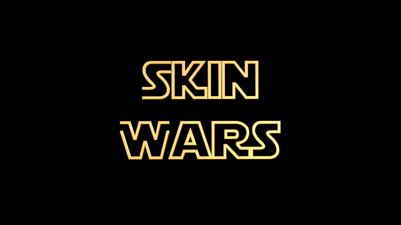 Skin365 presents Skin Wars - YouTube