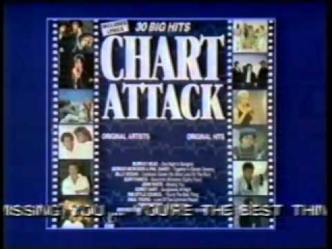 Chart Attack Album 1985 - YouTube