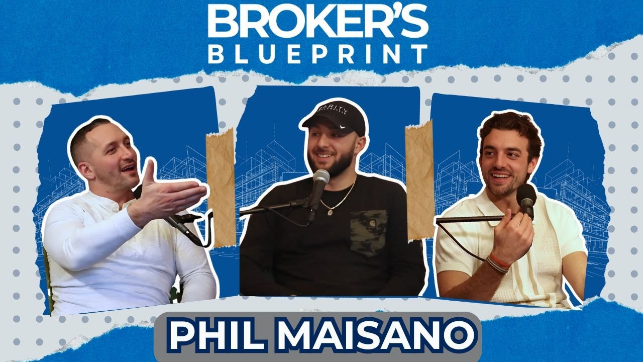 Prospecting, Negotiation & Closing High-Value Deals W/ Phil Maisano ...