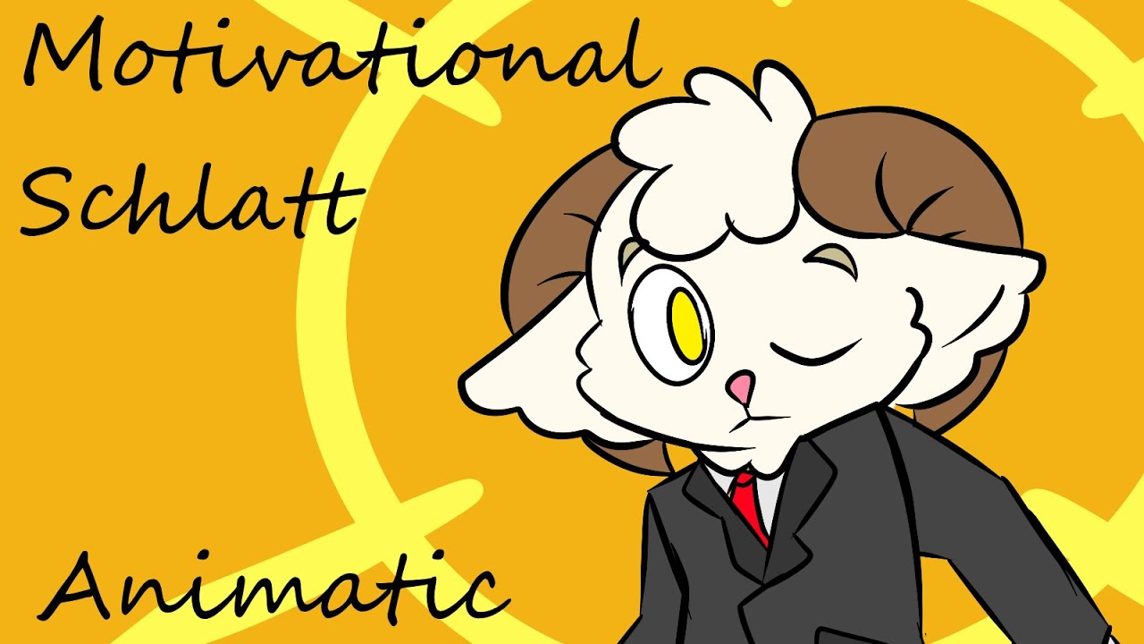 Motivational Jschlatt | animatic - YouTube