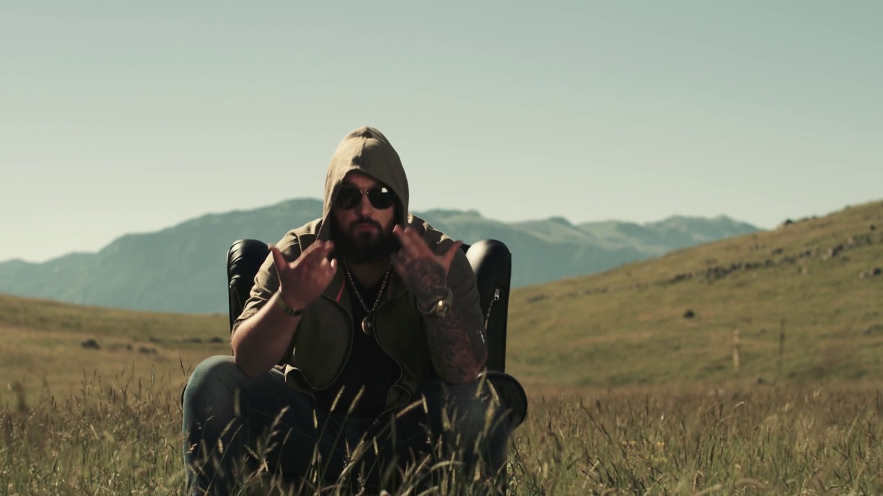 Jala Brat x Buba Corelli Ultimatum Official Video 4K - YouTube