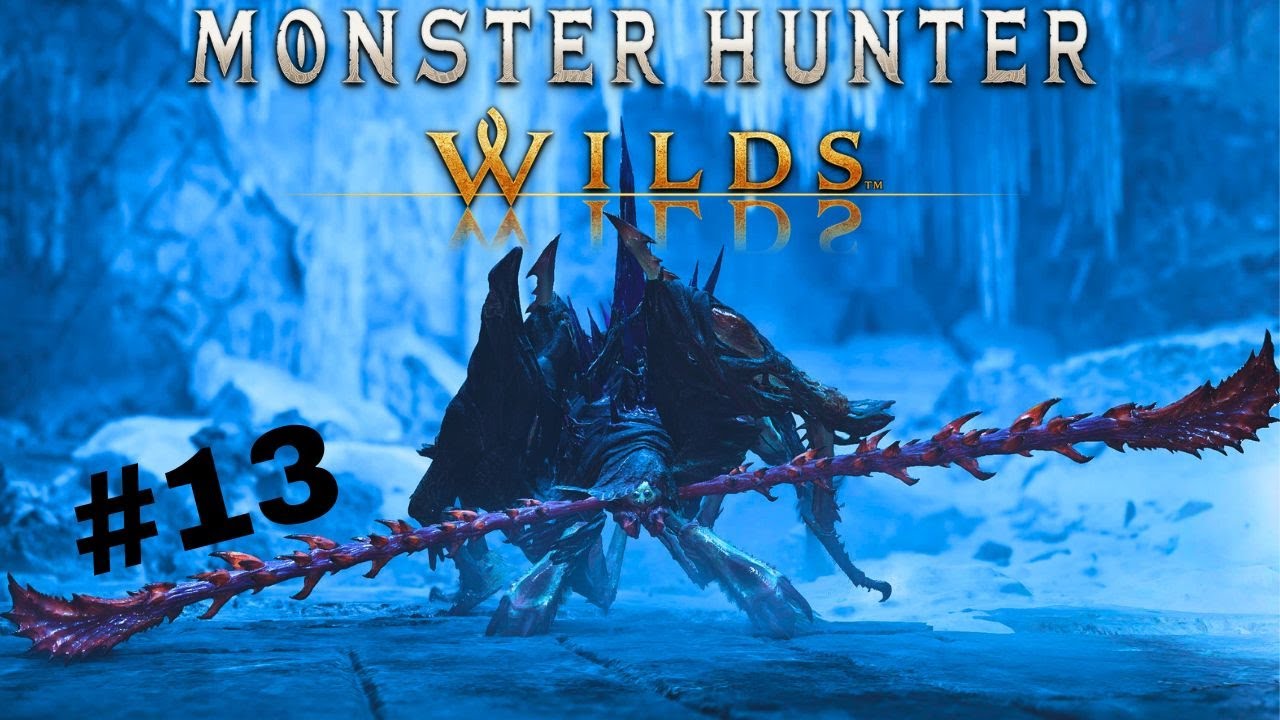 Finally got a CLAW! | Monster Hunter Wilds | #13 | LostinLore # ...