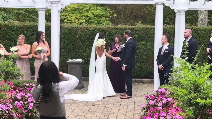 La Boda De Jordan Buttorff