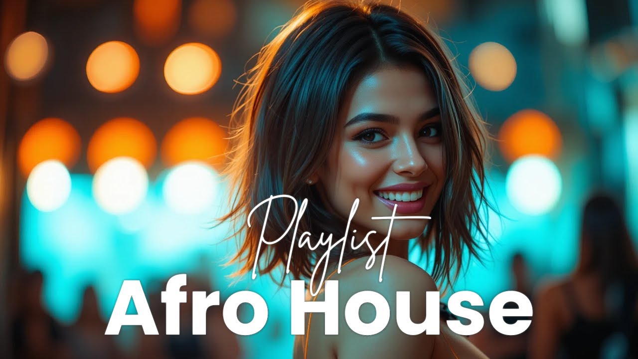 DEEP GROOVE CONNECTION – Afro House Club Rhythms & Bass - YouTube